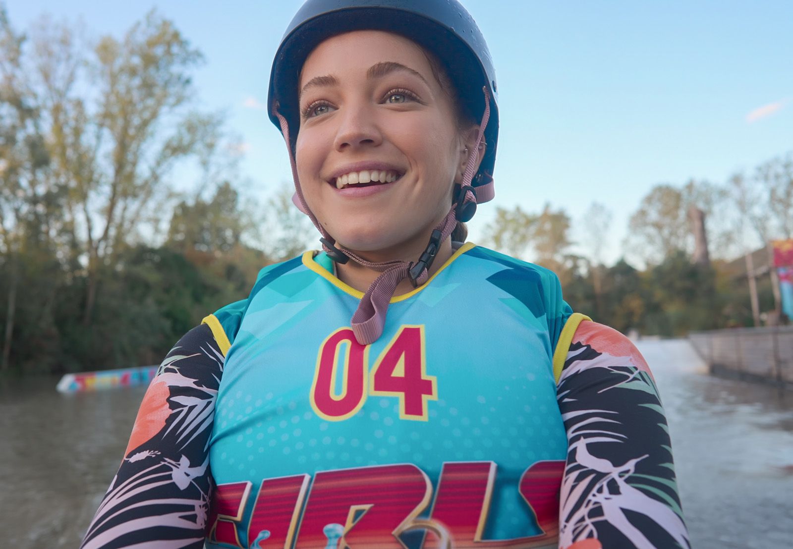 Cielo Grande : Foto Pilar Pascual - Foto 1 sobre 22 - SensaCine.com.mx