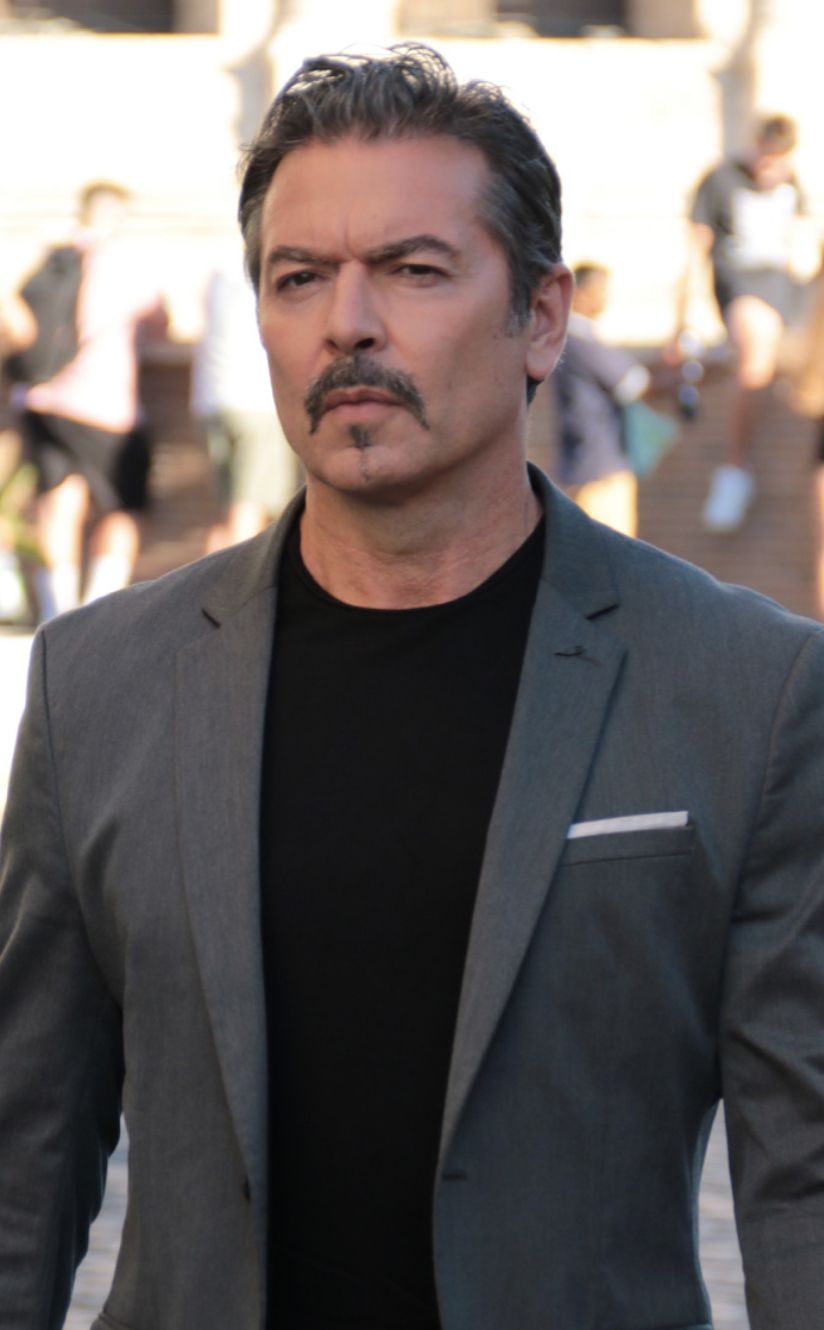 Nico Toffoli : Su biografía - SensaCine.com.mx