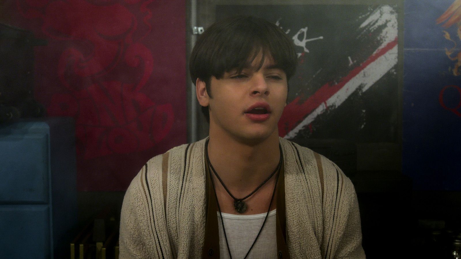 Foto de Mace Coronel - Foto Mace Coronel - Foto 0 de 7 - SensaCine.com.mx