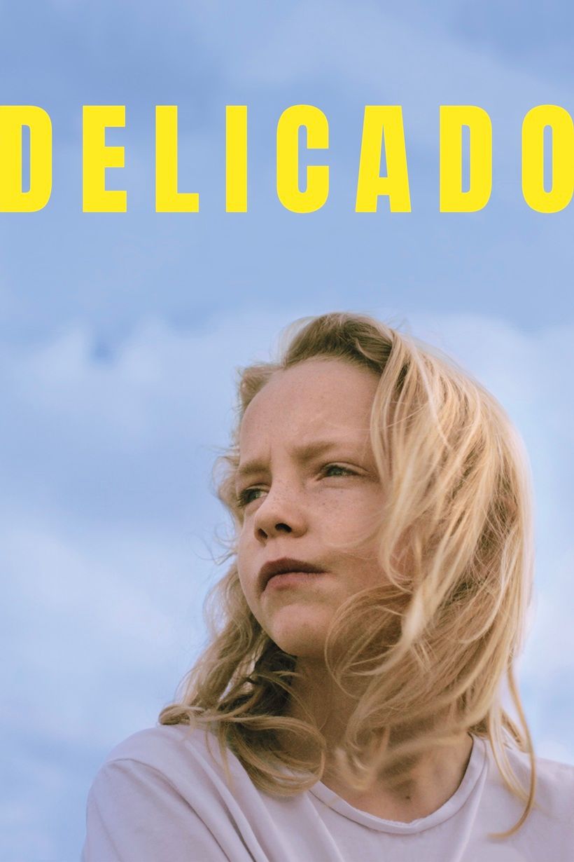 Anécdotas de la película Delicado - SensaCine.com.mx