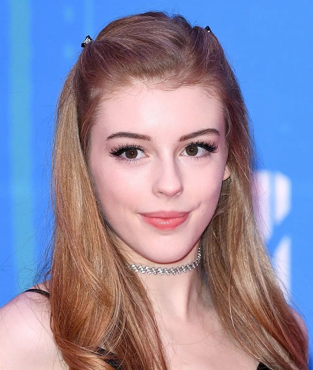 Amelia Gething - SensaCine.com.mx