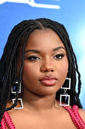 Bria Danielle Singleton : Su biografía - SensaCine.com.mx