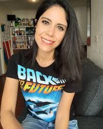 Gaby Meza : Su biografía - SensaCine.com.mx