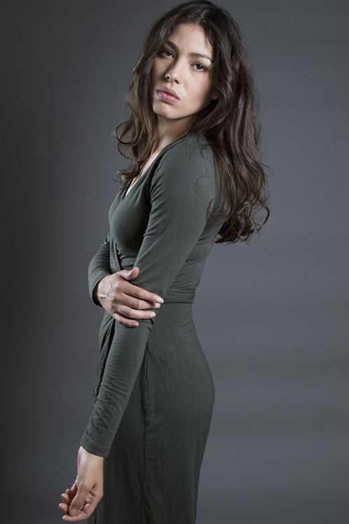 Maria Balam : Su biografía - SensaCine.com.mx