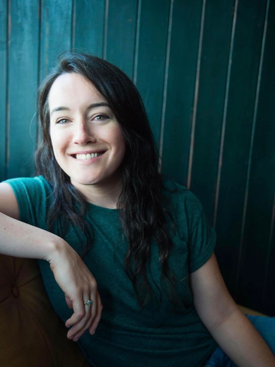 Laura McGann - SensaCine.com.mx