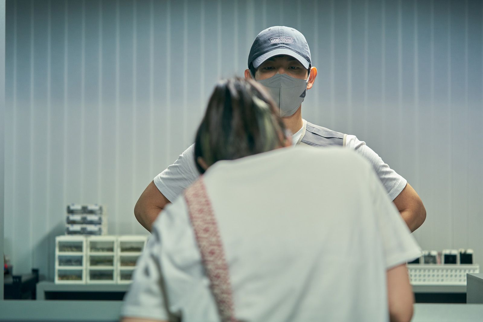 Foto de la película Identidad desbloqueada - Foto 2 por un total de 11 ...