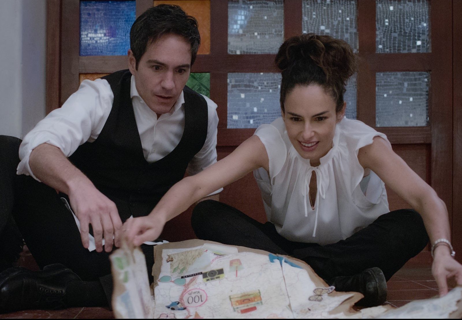 Foto de la película A todas partes - Foto 6 por un total de 14 ...