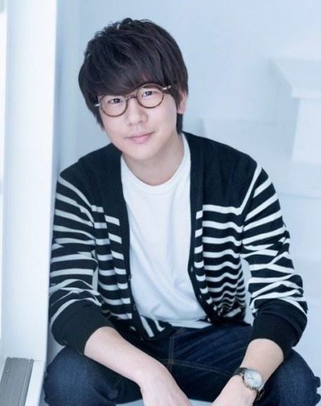 Koyoharu Gotouge - SensaCine.com.mx