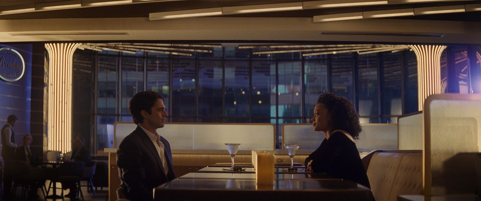 Foto de la película Sharper - Foto 10 por un total de 17 - SensaCine.com.mx