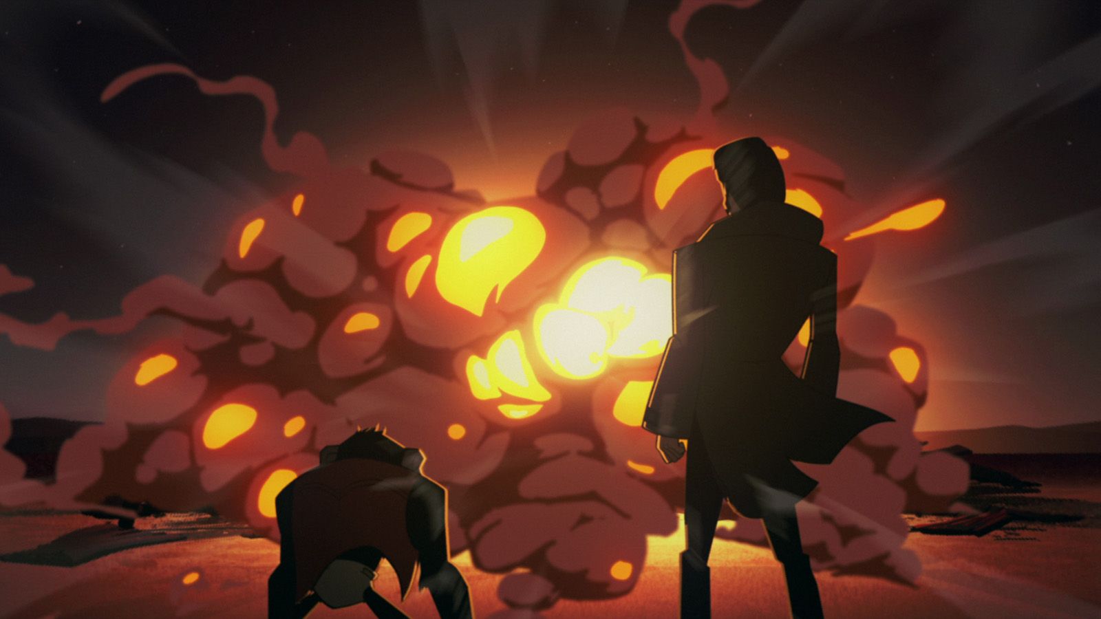 Agent King : Agente Elvis : Foto - Foto 3 sobre 25 - SensaCine.com.mx