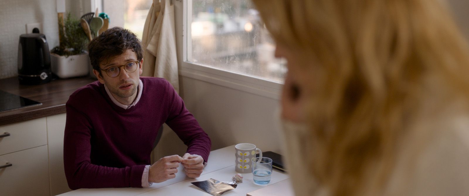 Foto de la película El libro de los deseos - Foto 12 por un total de 14 ...