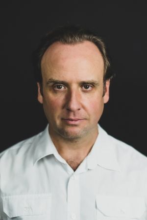 Aleksander Janiszewski : Su biografía - SensaCine.com.mx