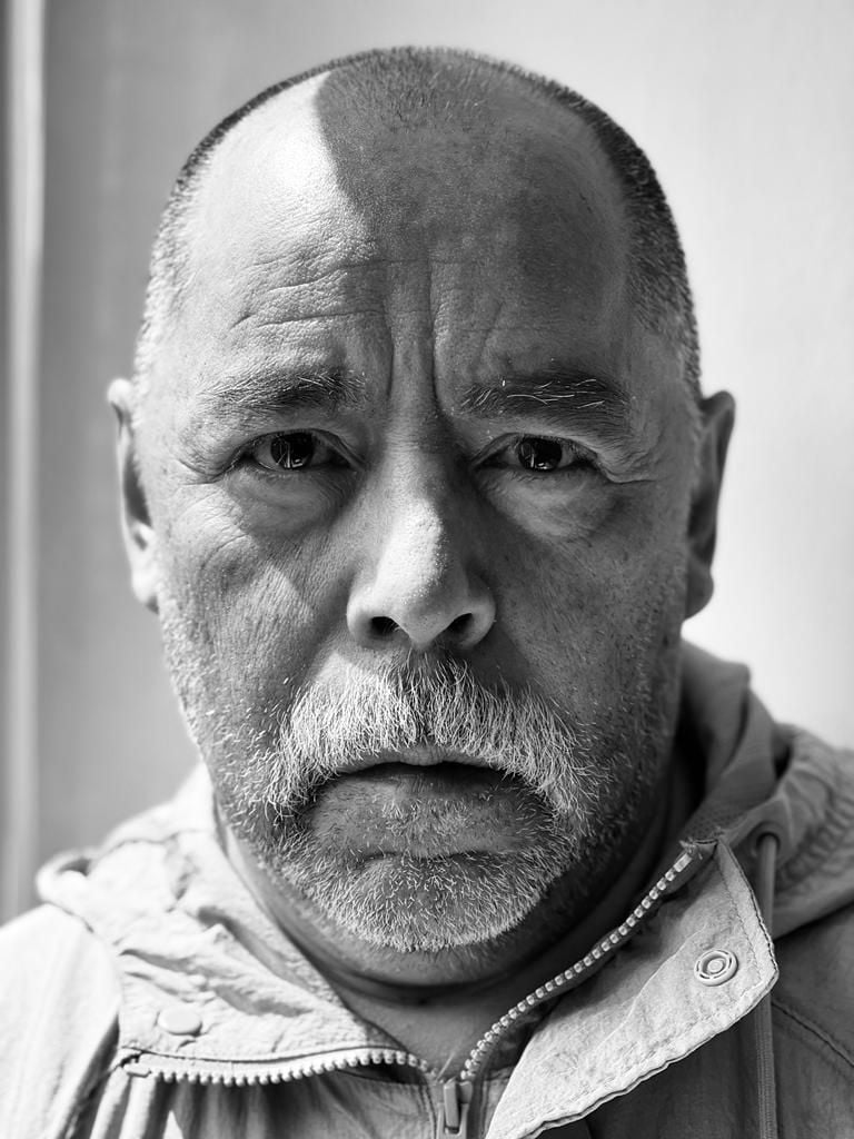 Guillermo Ríos (II) - SensaCine.com.mx