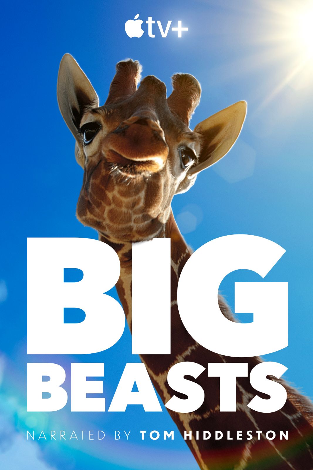 Big Beasts - Serie 2023 - SensaCine.com.mx