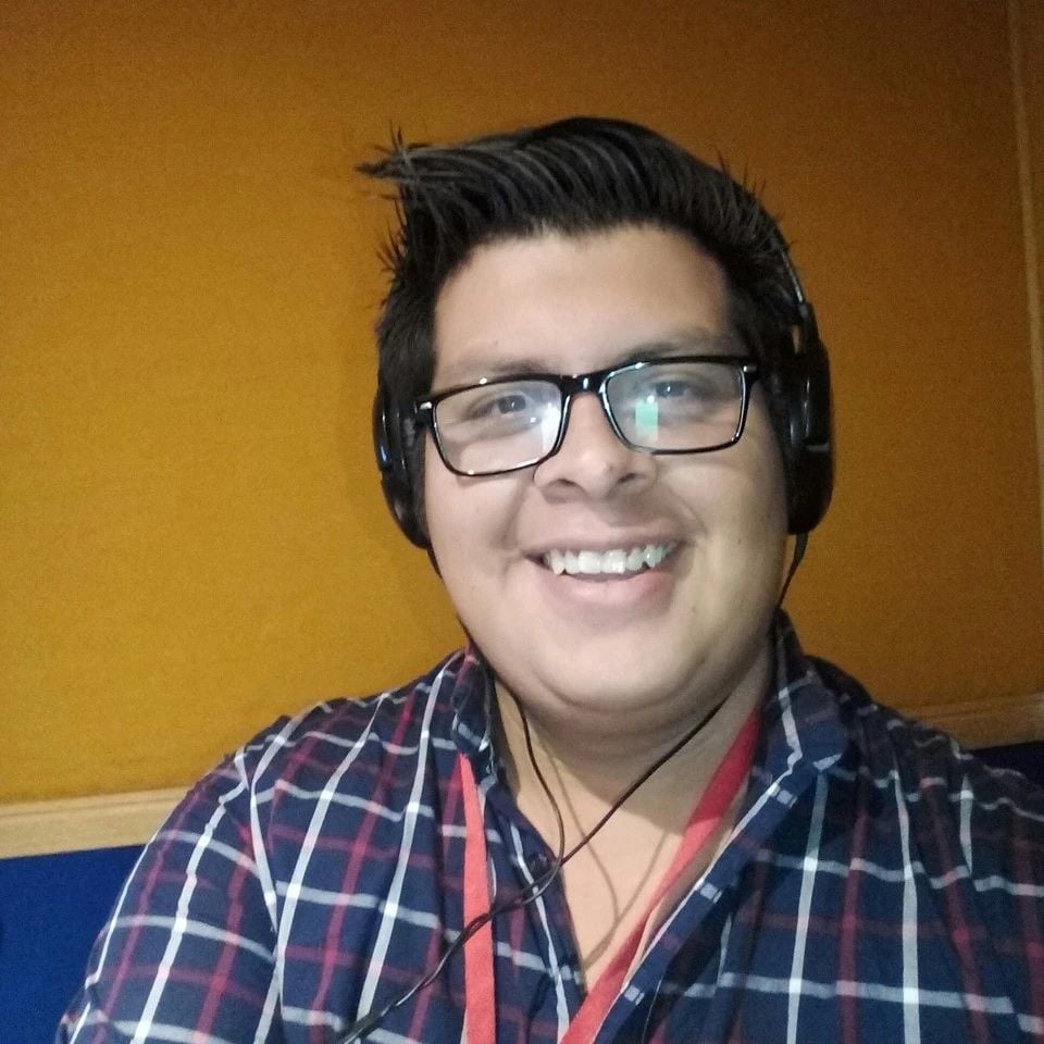 Héctor Estrada : Su biografía - SensaCine.com.mx