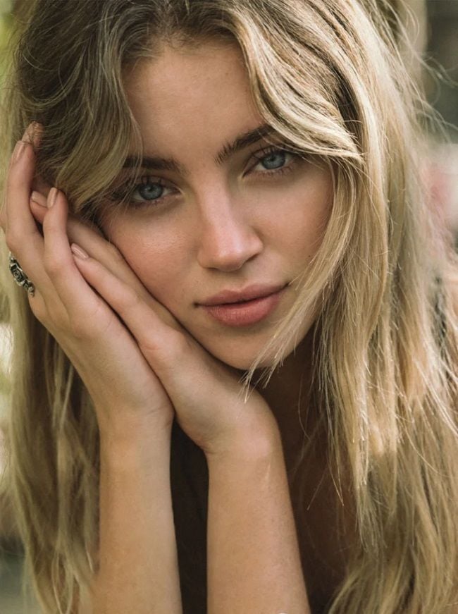 Daisy Jelley : Su biografía - SensaCine.com.mx