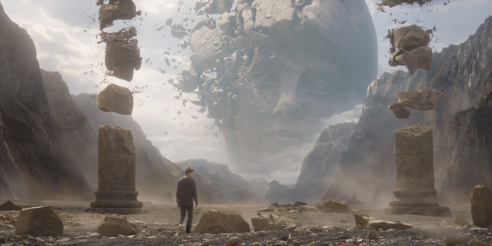 Foto de la película Los Caballeros del Zodíaco: Saint Seiya - El inicio - Foto 10 por un total ...