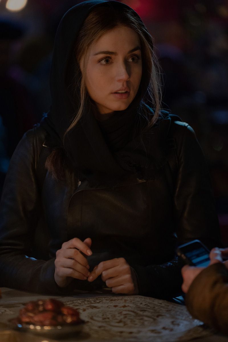 Foto de la película Ghosted - Foto 2 por un total de 16 - SensaCine.com.mx