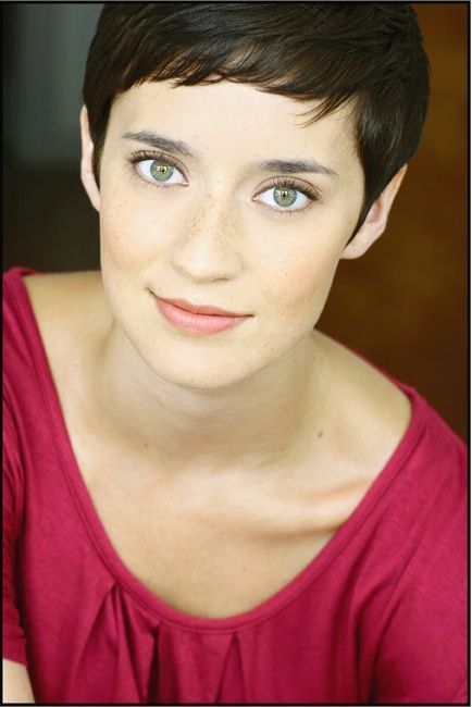 Sarah Allyn : Su biografía - SensaCine.com.mx