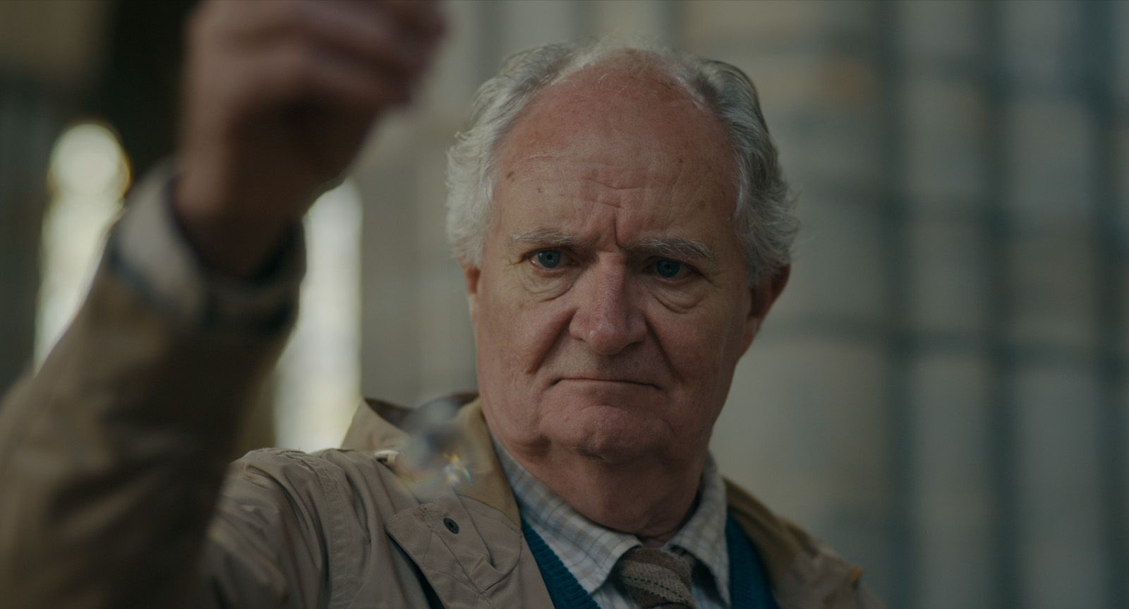 Foto de Jim Broadbent - Foto Jim Broadbent - Foto 3 de 127 - SensaCine ...