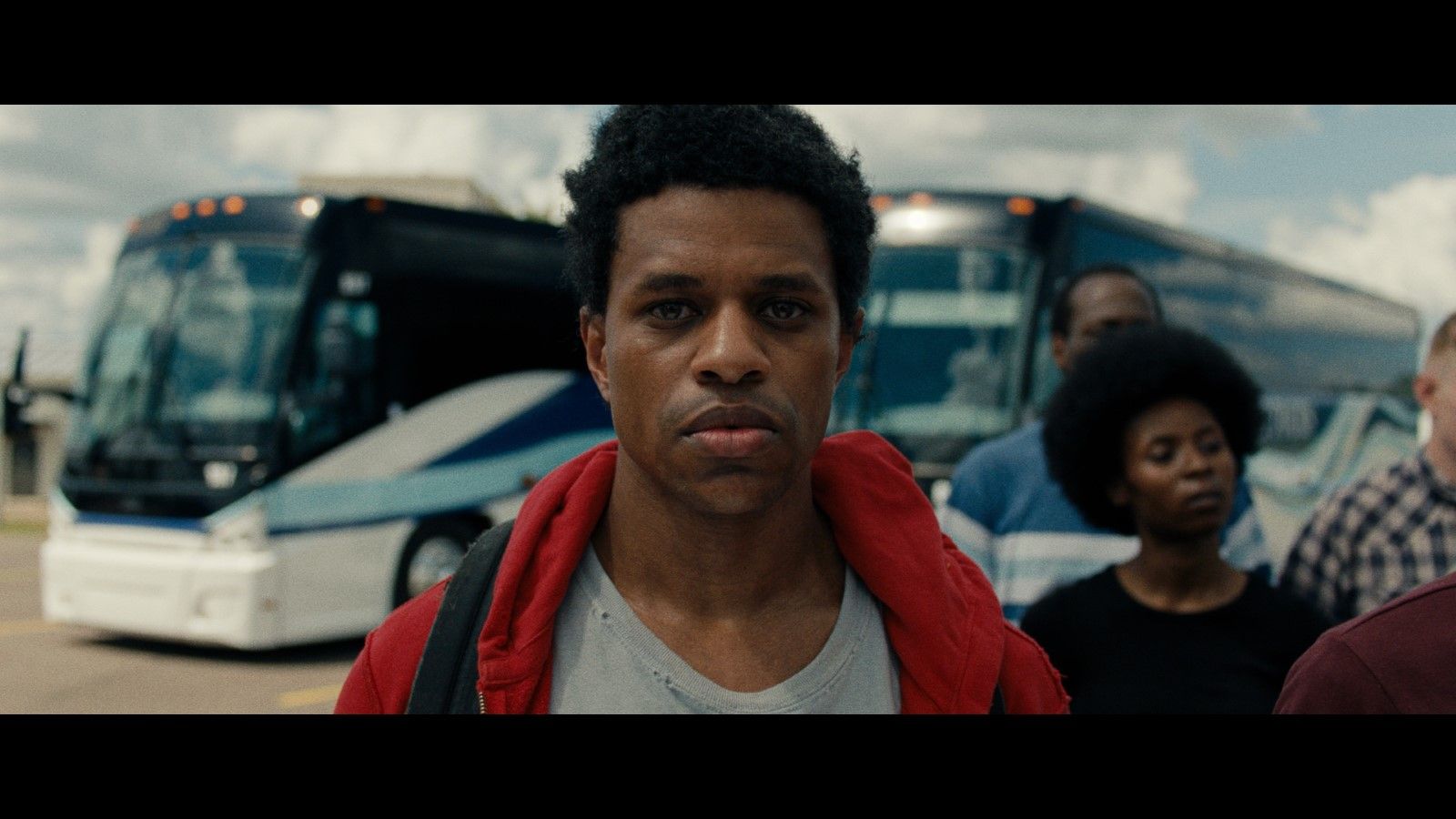 Foto de la película The Inspection - Foto 2 por un total de 12 ...