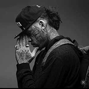 Tyler Antonius : Su biografía - SensaCine.com.mx