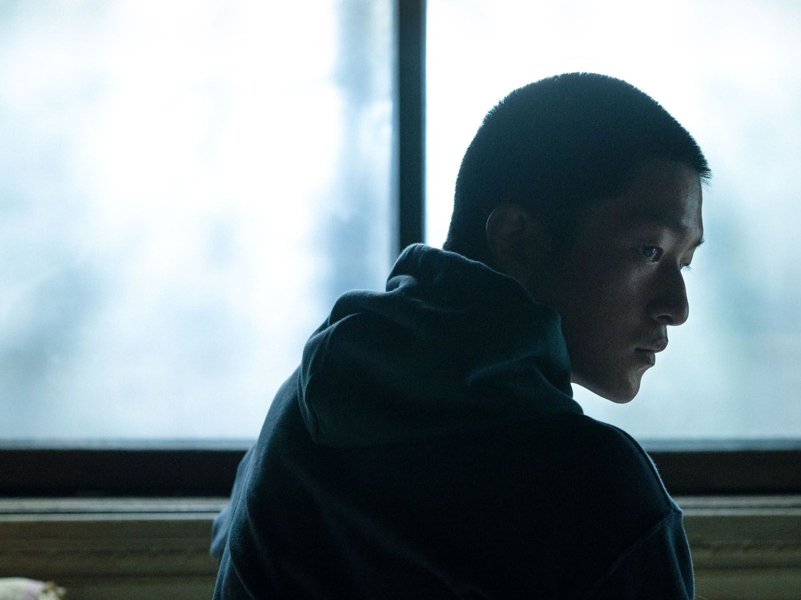 Foto de la película Ran dong - Foto 9 por un total de 10 - SensaCine.com.mx