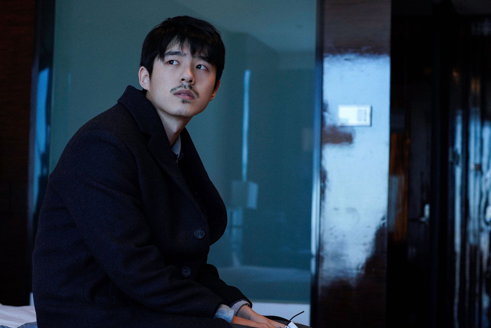 Foto de la película Ran dong - Foto 8 por un total de 10 - SensaCine.com.mx