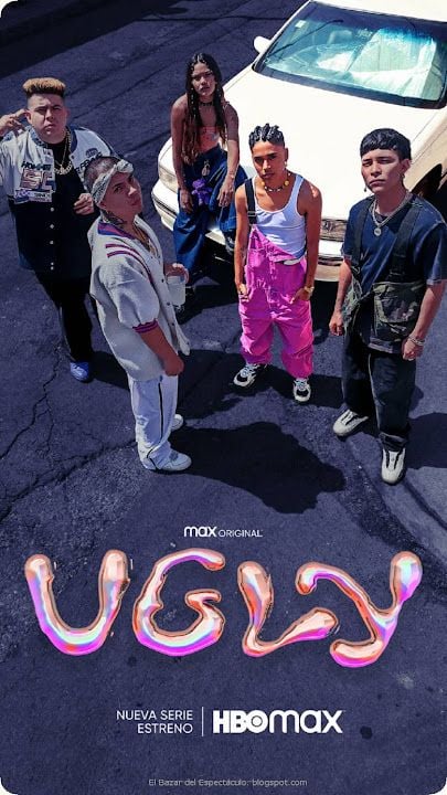 VGLY - Serie 2023 - SensaCine.com.mx