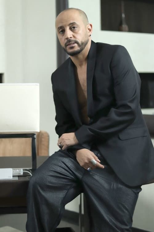 Aïssam Bouali : Su biografía - SensaCine.com.mx
