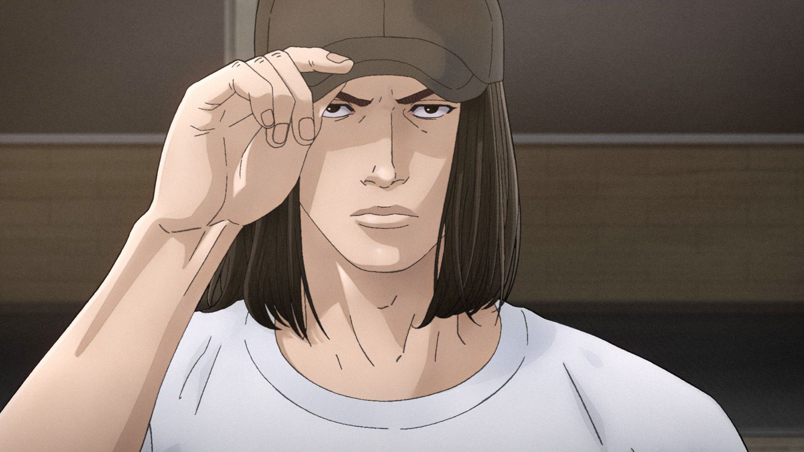 Foto de la película The First Slam Dunk - Foto 23 por un total de 23 - SensaCine.com.mx