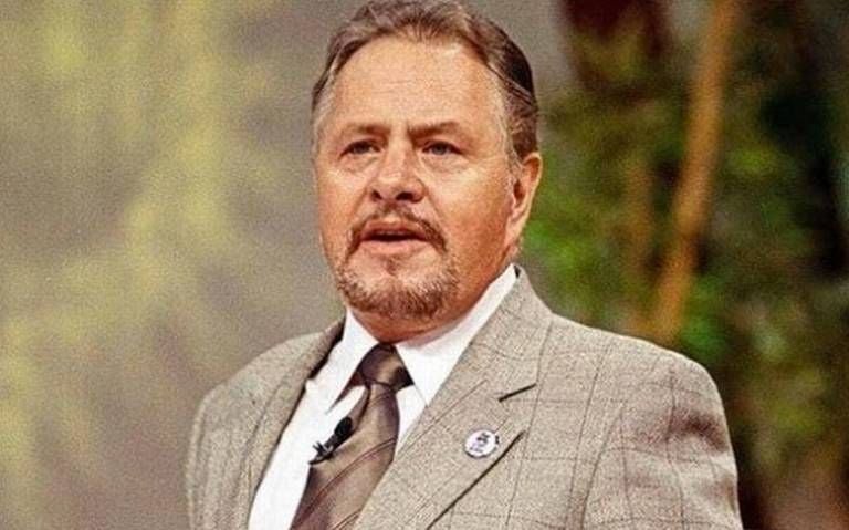 Paco Stanley - SensaCine.com.mx