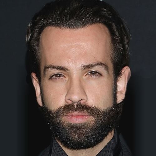 Diego de Erice : Su biografía - SensaCine.com.mx