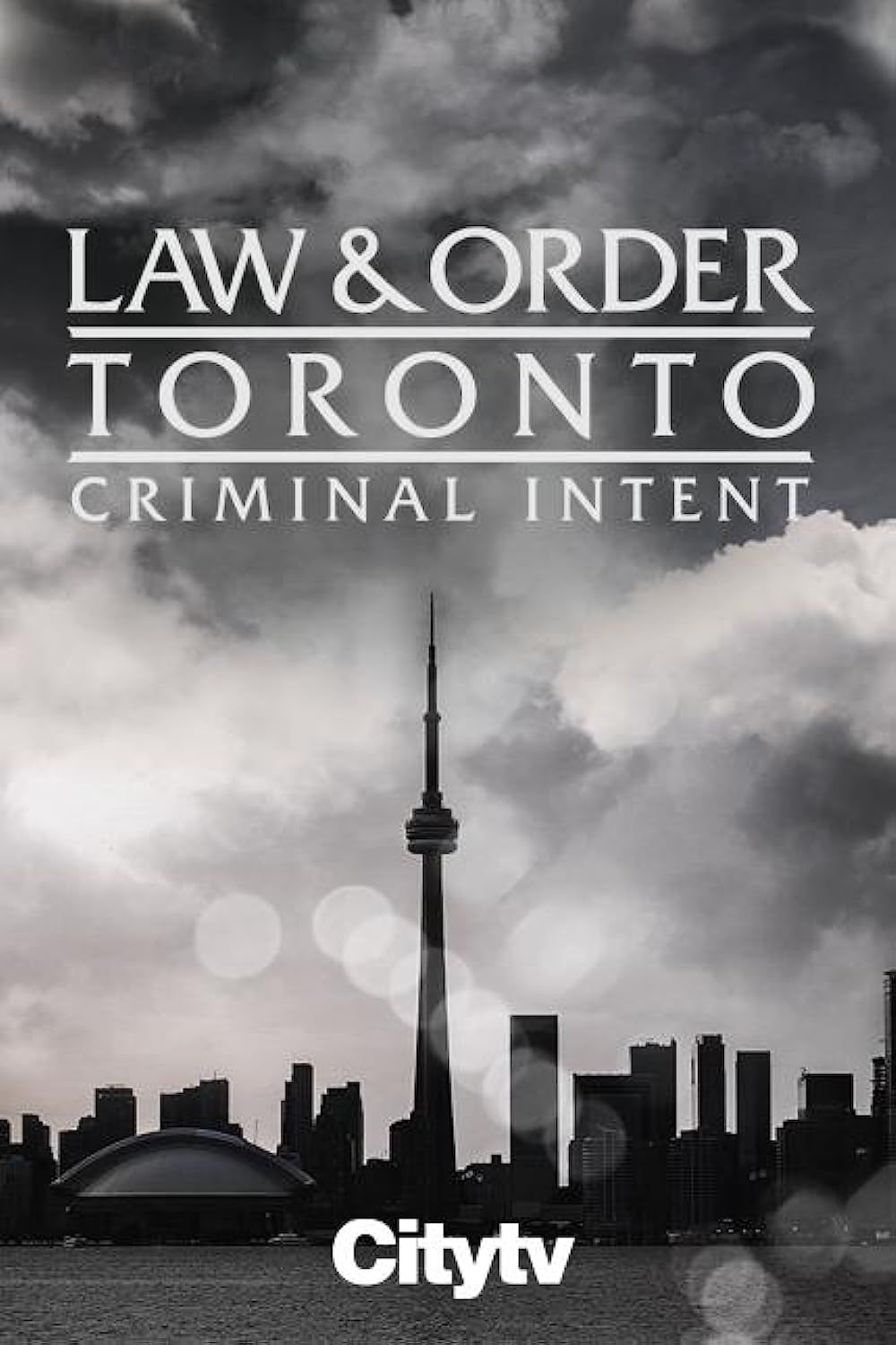 Law & Order Toronto: Criminal Intent - Serie 2024 - SensaCine.com.mx