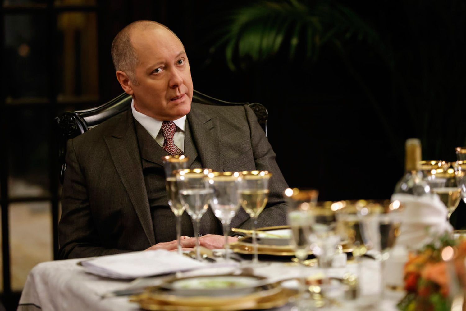Foto de James Spader - Foto James Spader - Foto 8 de 317 - SensaCine.com.mx