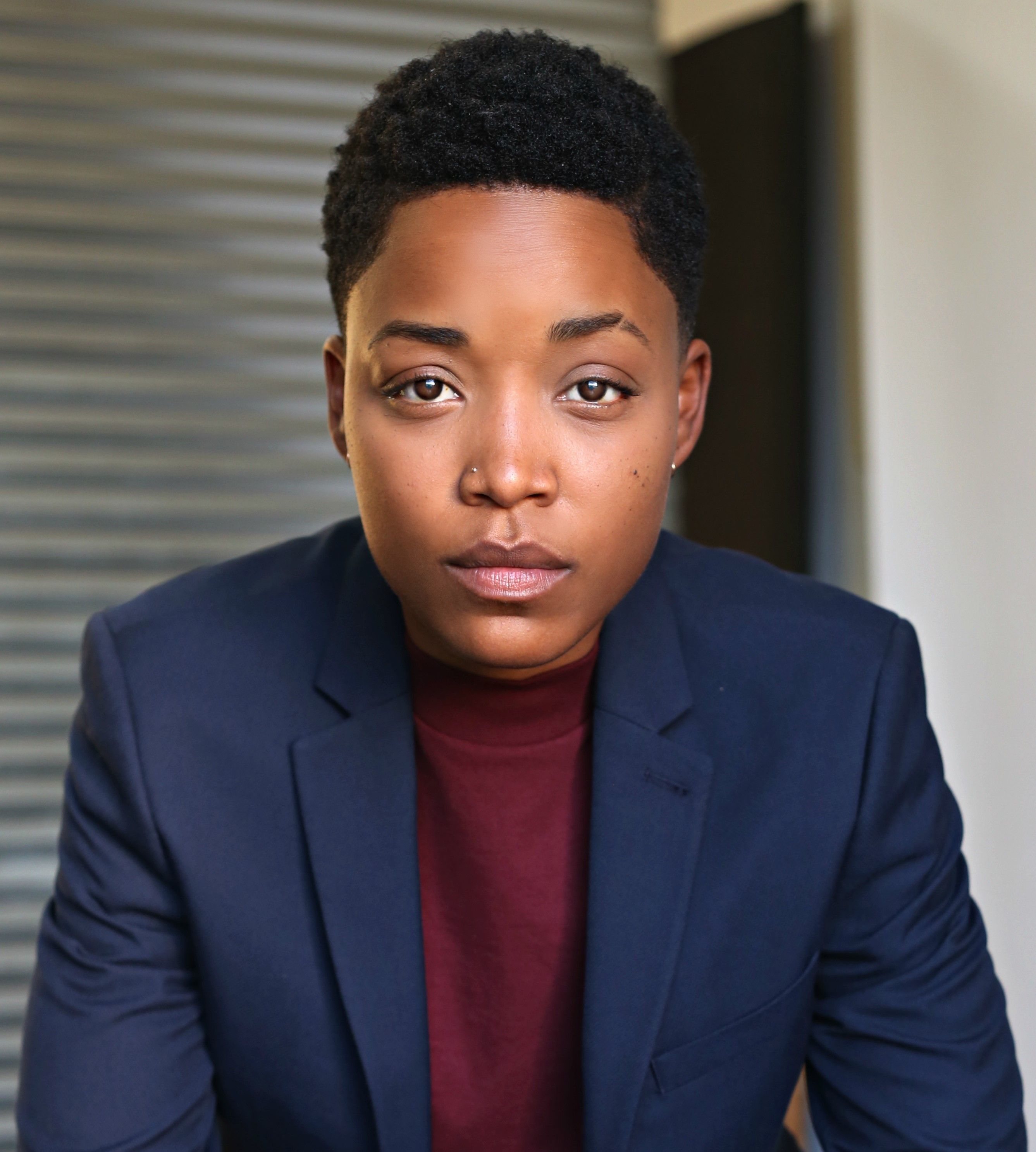 Ayesha Harris : Su biografía - SensaCine.com.mx