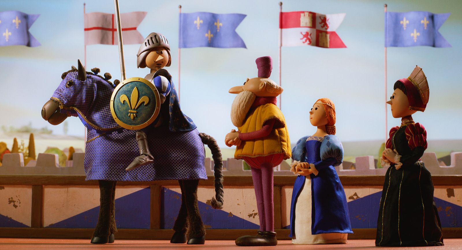 Foto de la película The Inventor - Foto 12 por un total de 13 ...