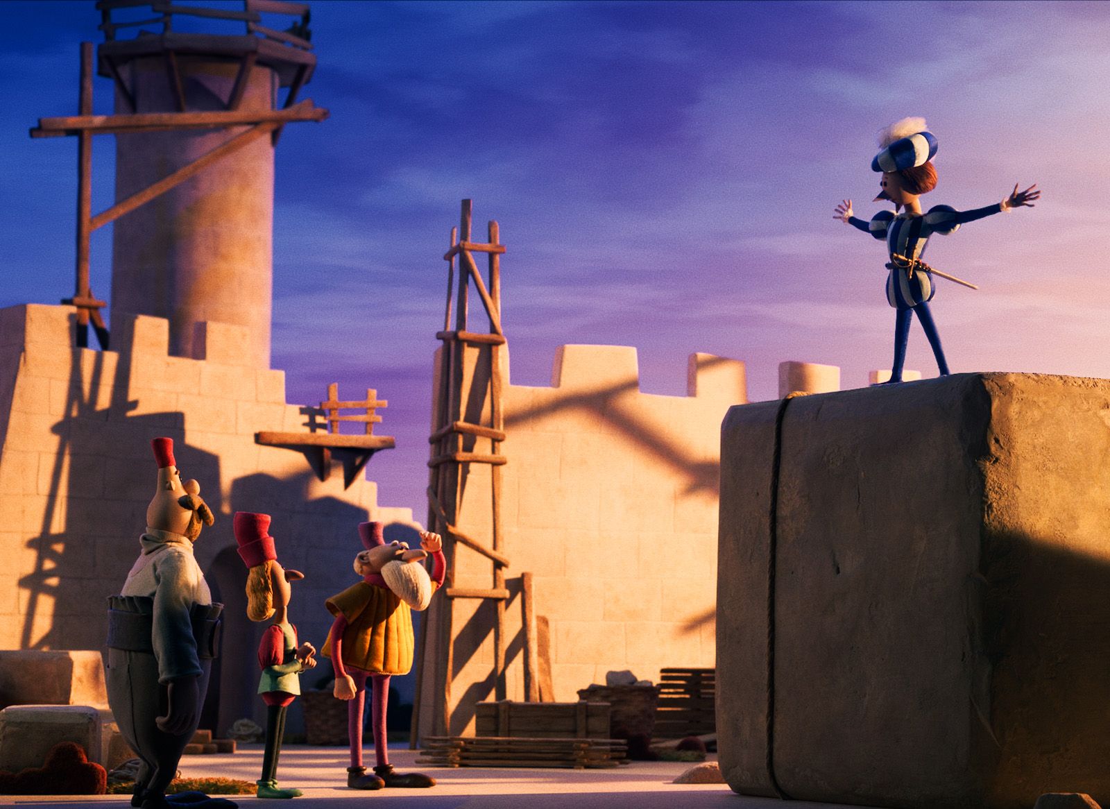 Foto de la película The Inventor - Foto 9 por un total de 13 ...