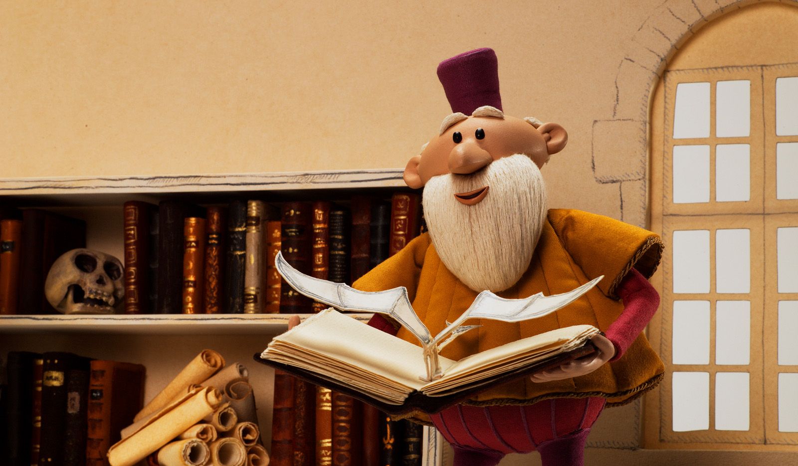 Foto de la película The Inventor - Foto 8 por un total de 13 ...