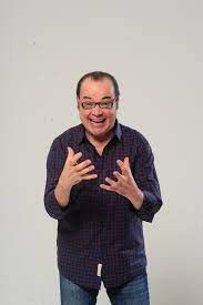 Jorge M. Suárez : Su biografía - SensaCine.com.mx