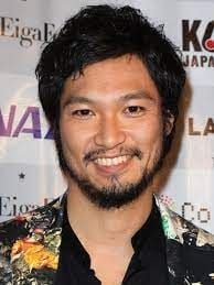 Munetaka Aoki : Su biografía - SensaCine.com.mx