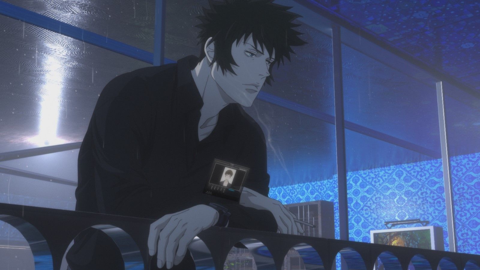 Foto de la película PSYCHO-PASS: Providencia - Foto 8 por un total de ...