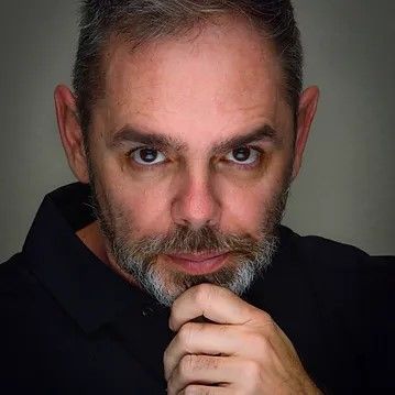 Eduardo Román : Su biografía - SensaCine.com.mx