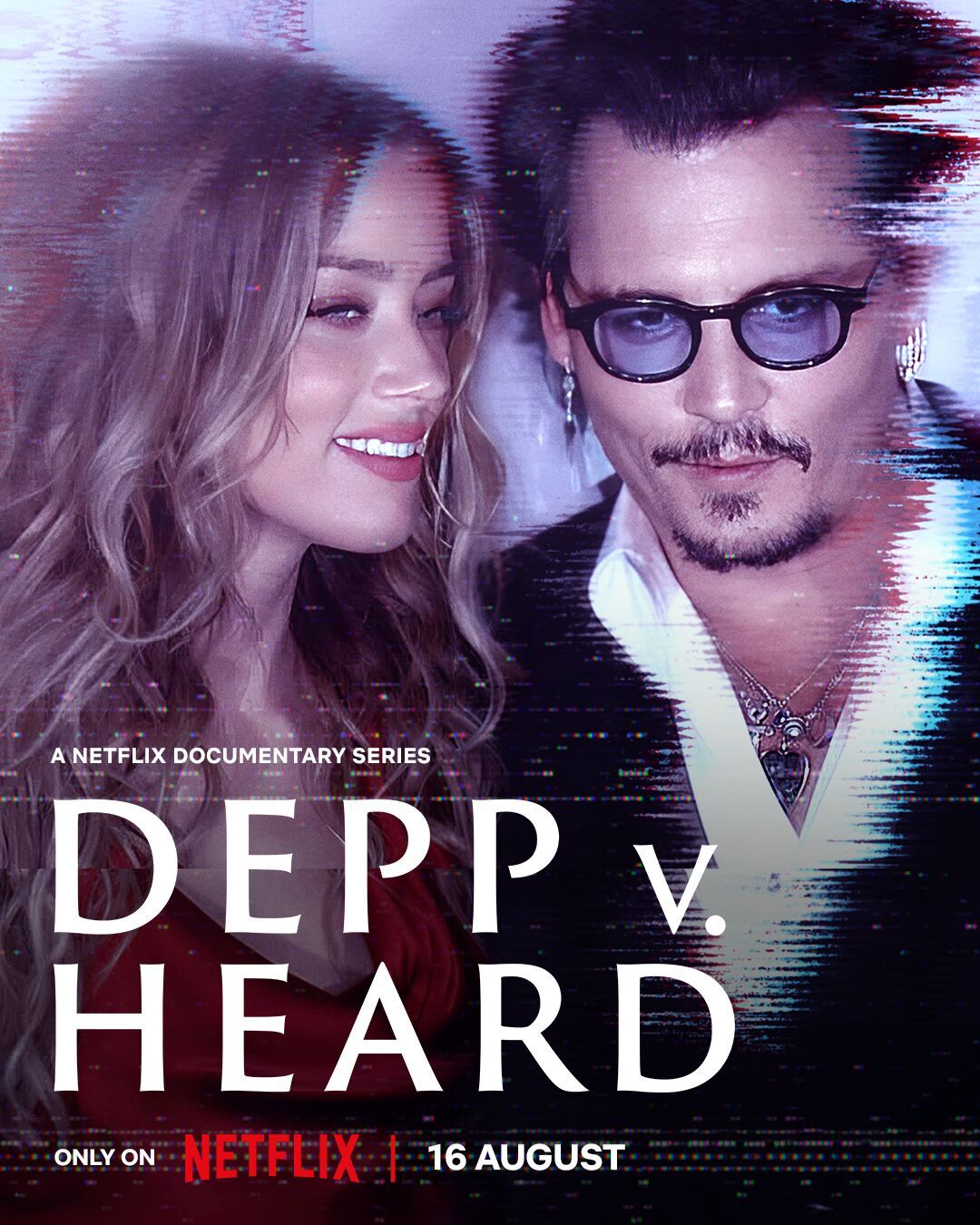 Reparto Depp vs. Heard temporada 1 - SensaCine.com.mx