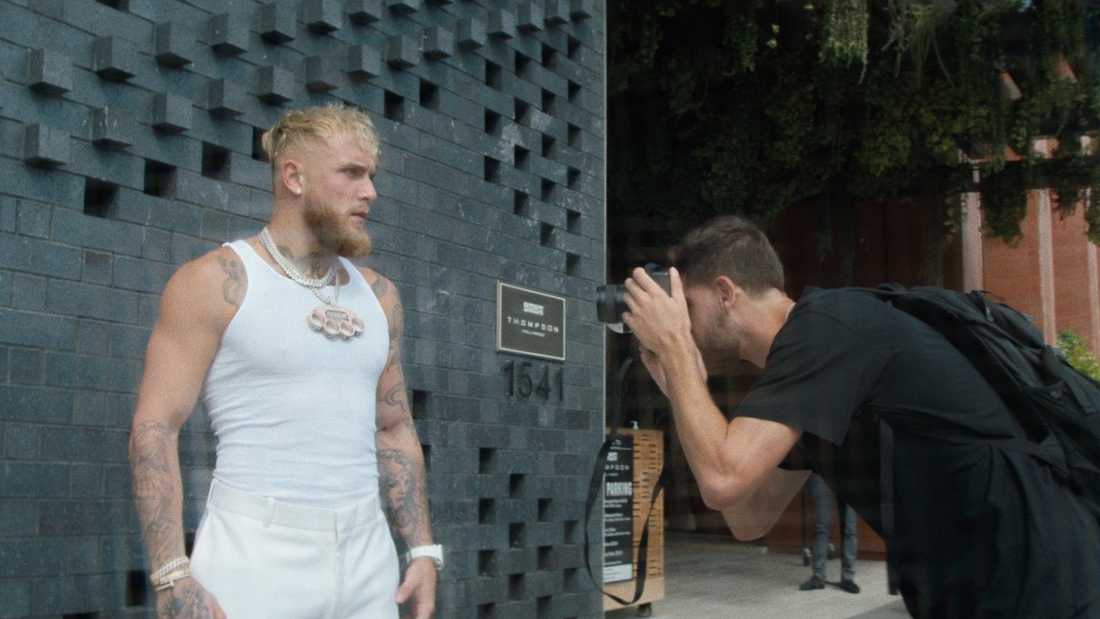 Foto de la película Untold: Jake Paul The Problem Child - Foto 30 por ...