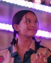 Lilith Curiel : Su biografía - SensaCine.com.mx