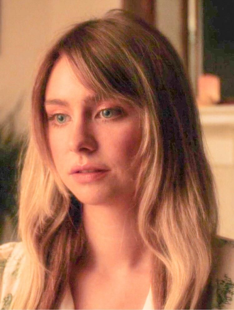 Maddie Phillips - SensaCine.com.mx