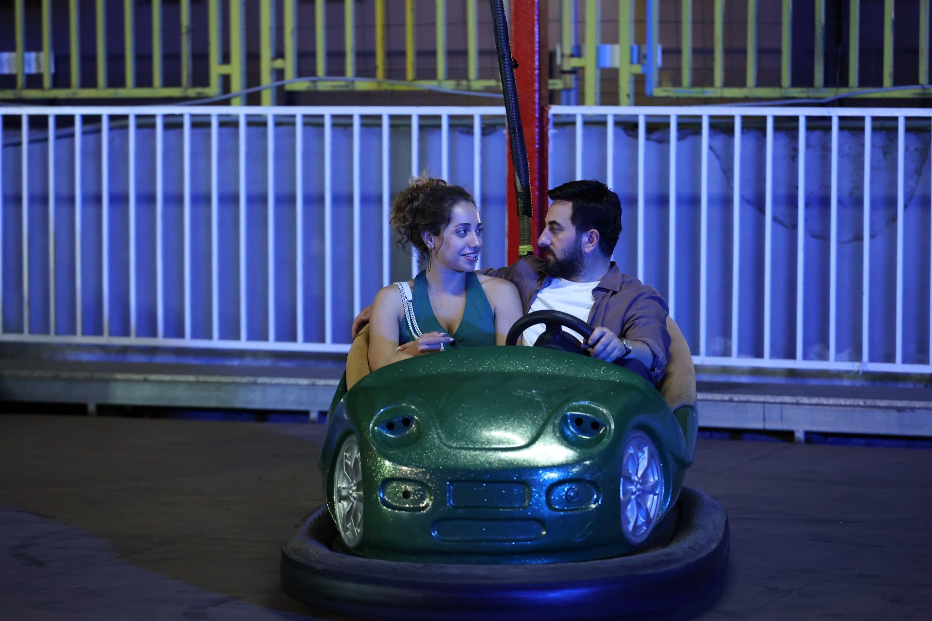 Kismet : Kismet : Foto - Foto 1 sobre 75 - SensaCine.com.mx