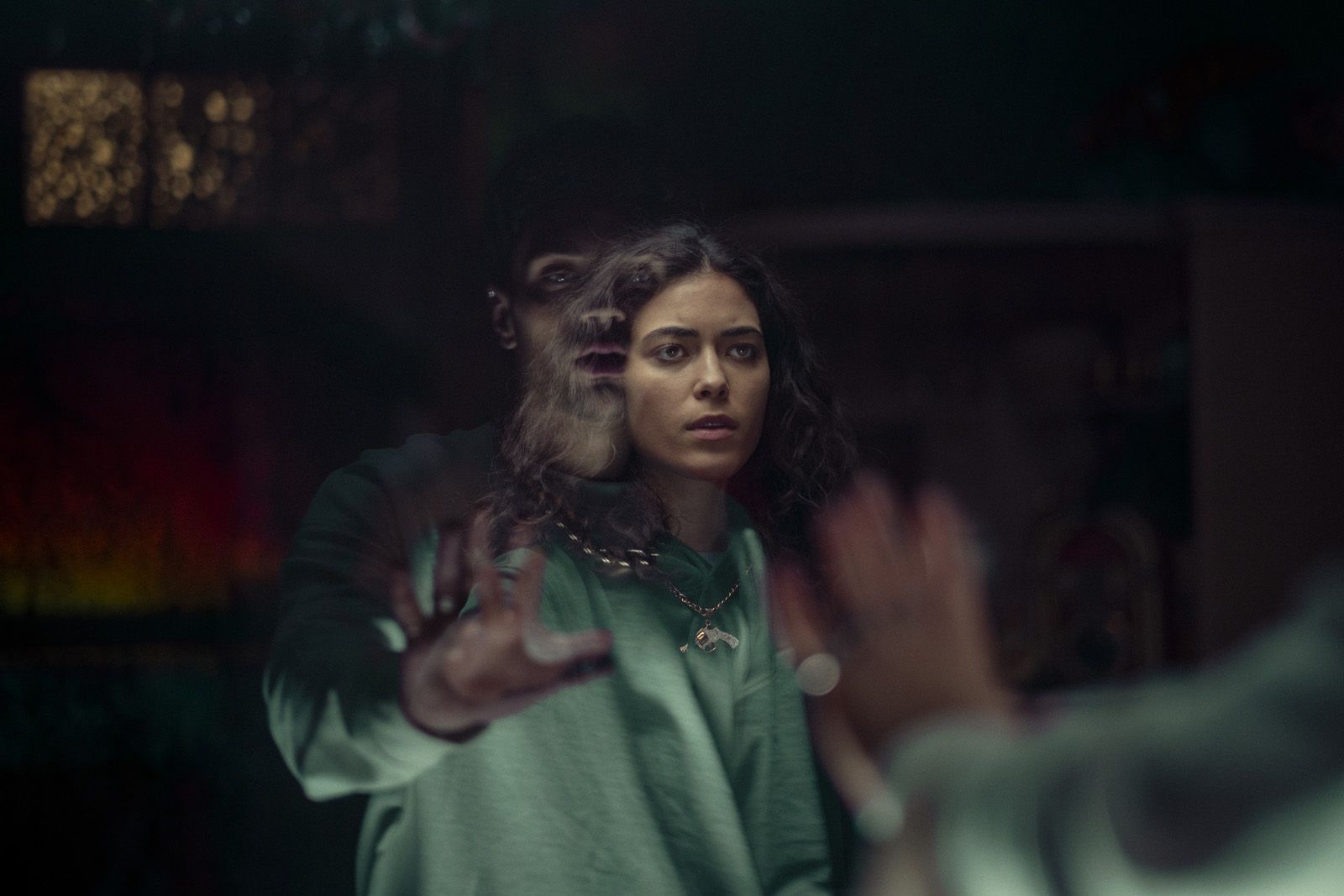 Infamia : Infamia : Foto - Foto 9 sobre 11 - SensaCine.com.mx