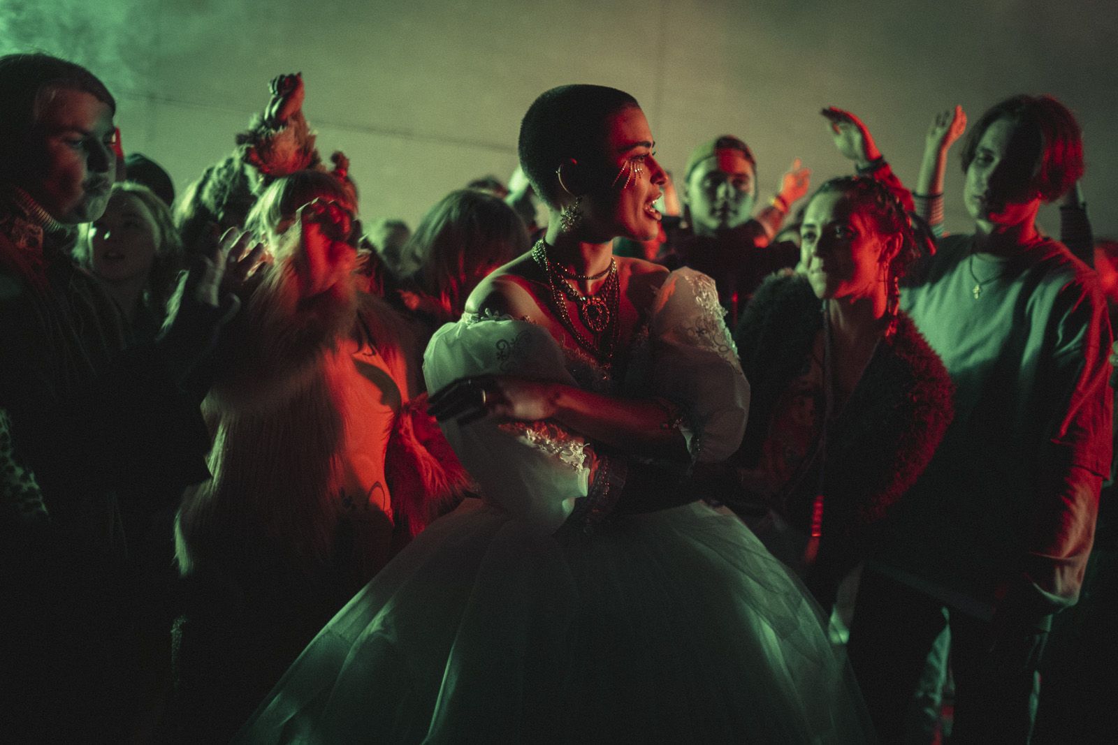 Infamia : Infamia : Foto - Foto 8 sobre 11 - SensaCine.com.mx